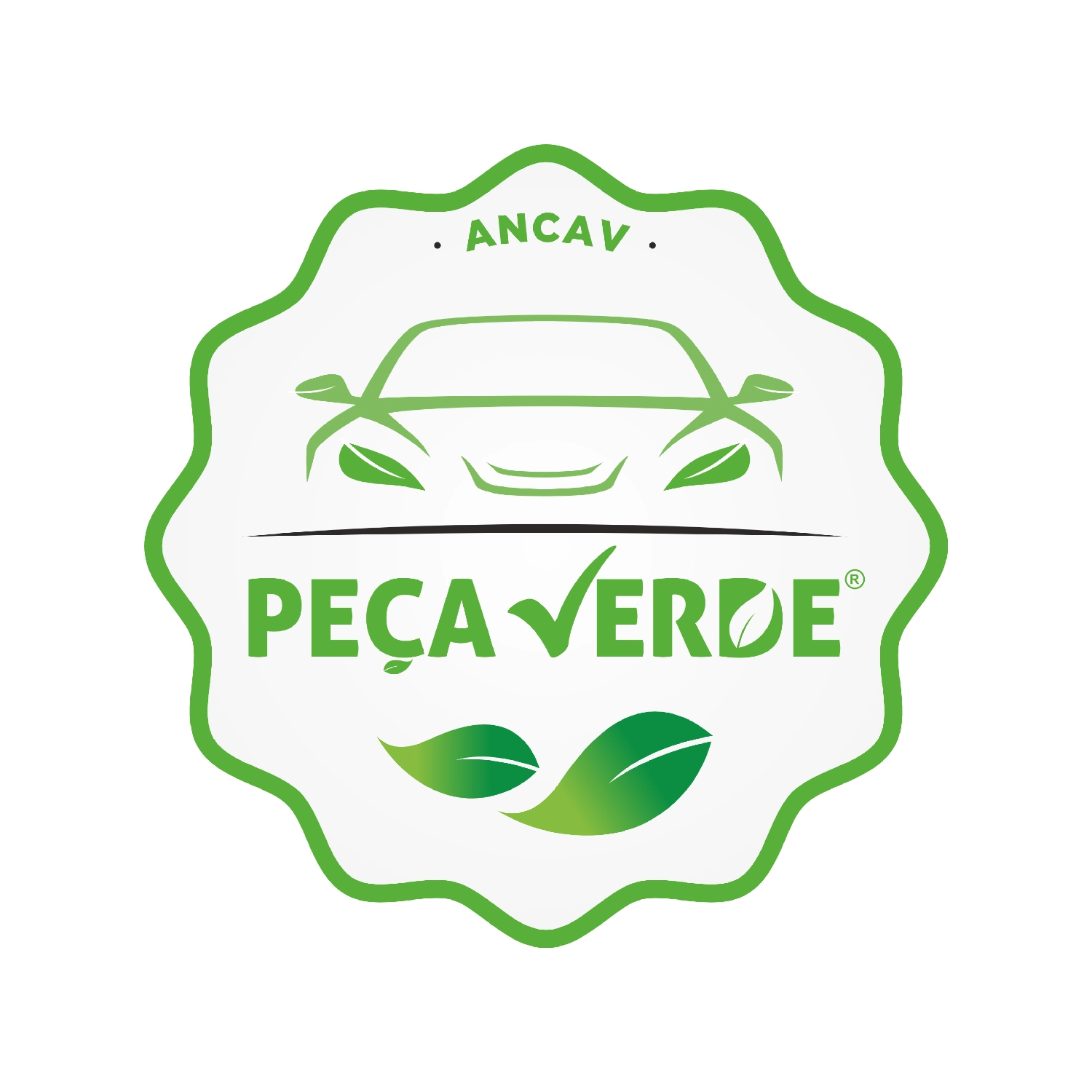 Peça Verde